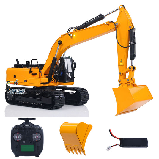 Free Shipping Second Hand CA Stock Kabolite K961S 1/18 RC Hydraulic Ex ...