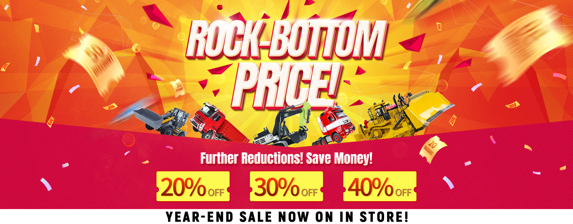 ToucanHobby | Hydraulic Engineering Vehicles, Tanks, and Ship Models ...