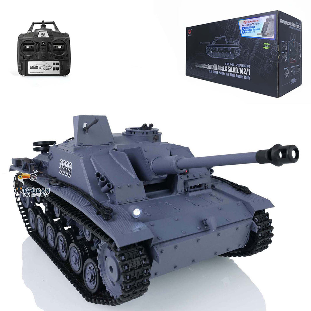 RC Tanks – TOUCAN RC HOBBY