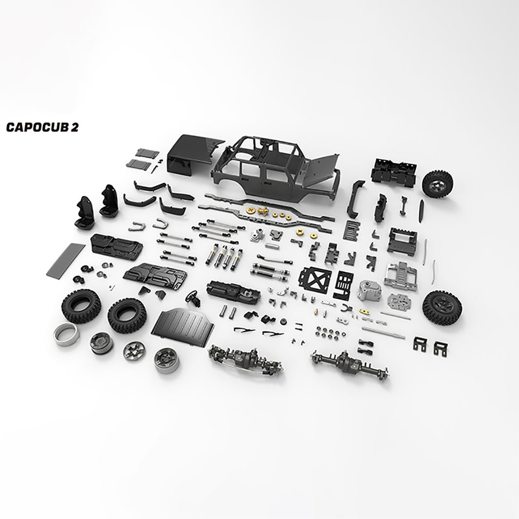 RC Cars – TOUCAN RC HOBBY