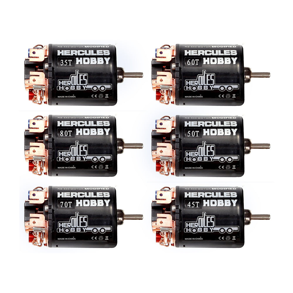 Electrical Parts – TOUCAN RC HOBBY