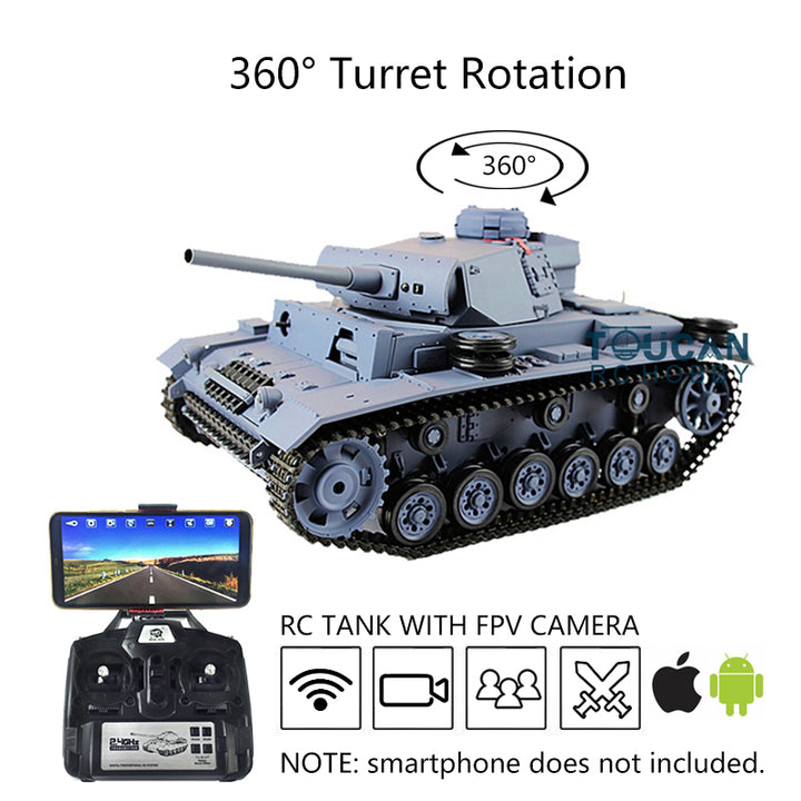 RC Tanks#N# – TOUCAN RC HOBBY