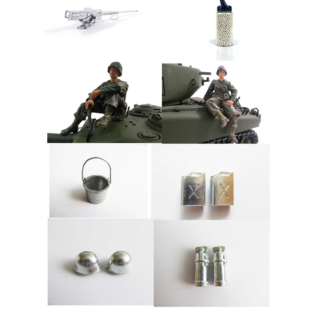 MATO RC Tank Parts – TOUCAN RC HOBBY